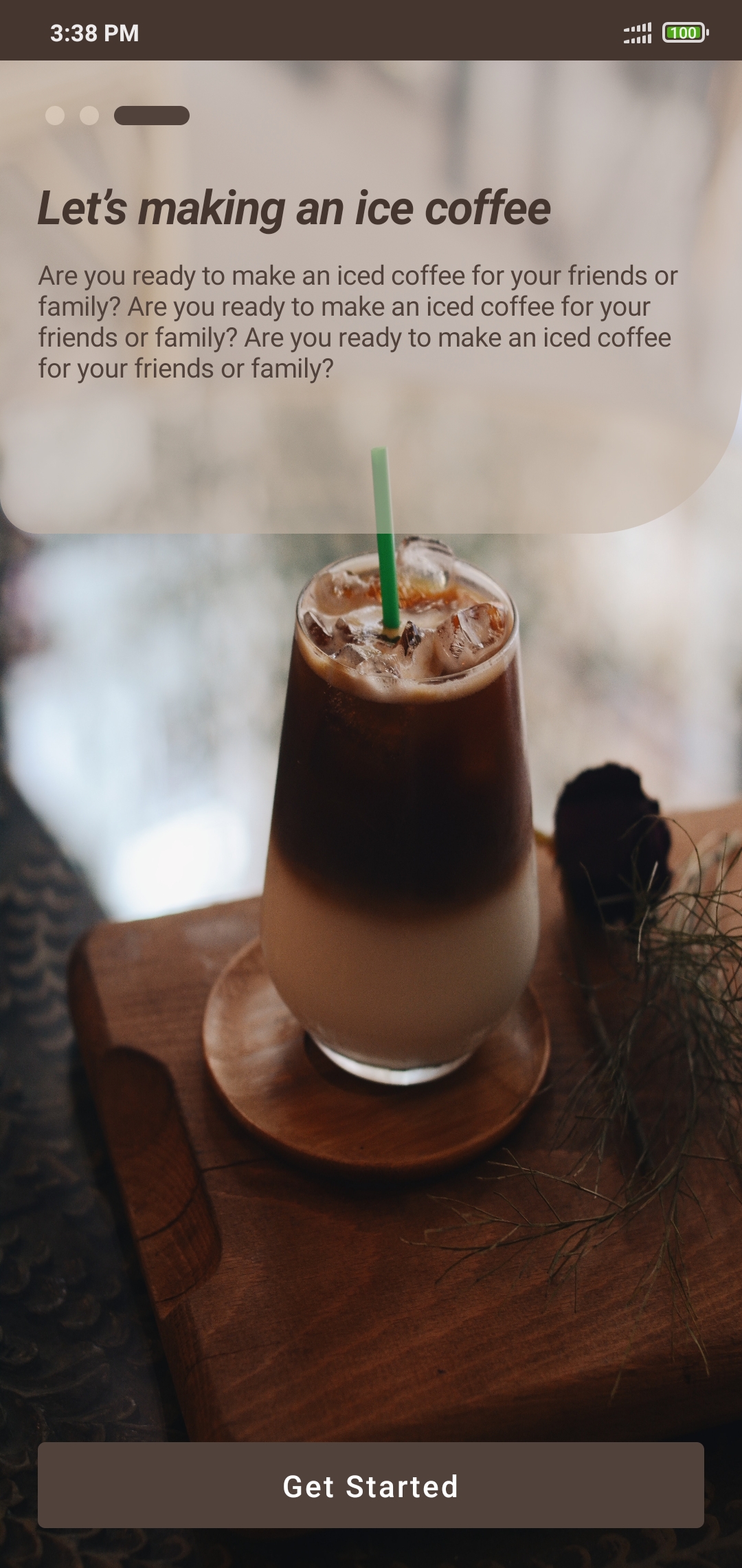 GitHub - hebaelsaid912/CoffeeMenu-JetpackCompose