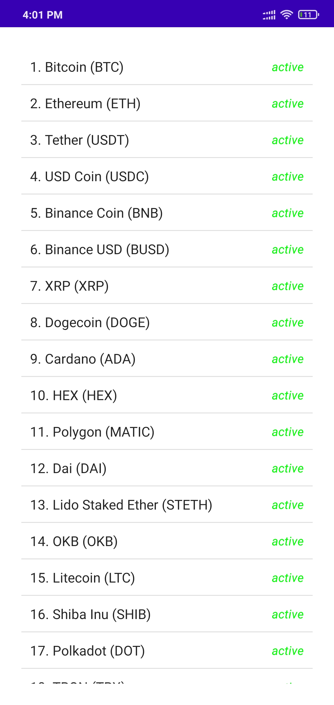 GitHub - hebaelsaid912/Cryptocurrency-App