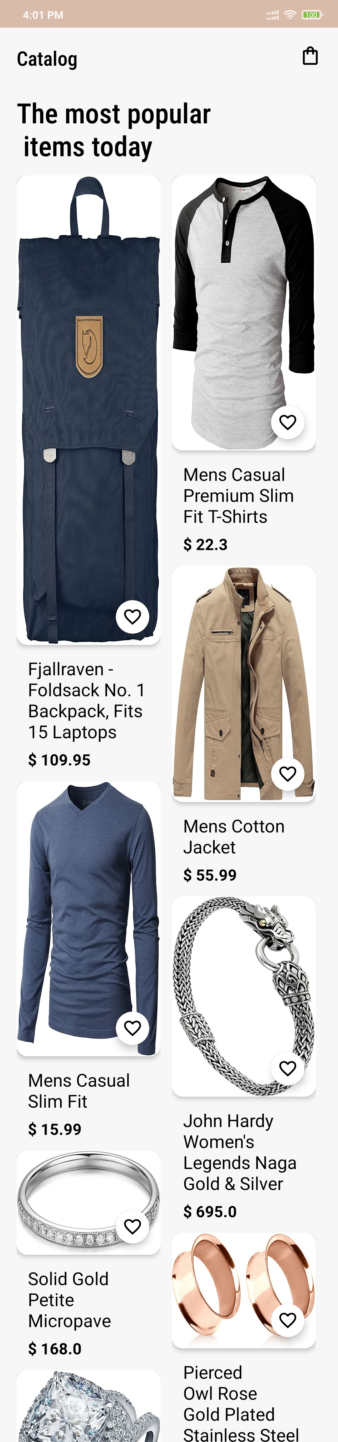 GitHub - hebaelsaid912/Store-App