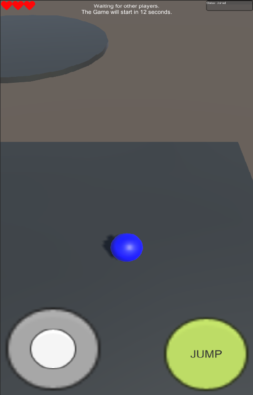 GitHub - muratkaraoglan/rollingandrace