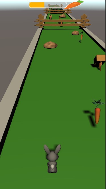 GitHub - muratkaraoglan/Rabbit-Run