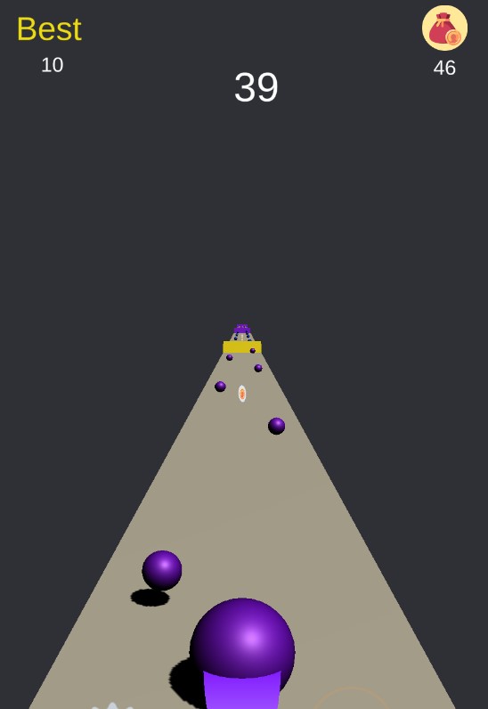 GitHub - muratkaraoglan/Path-Bump