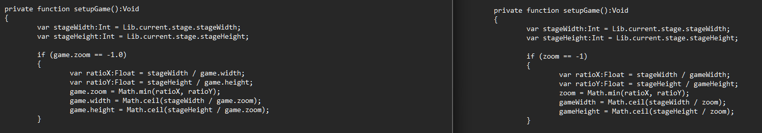 Compile Error · Issue 12714 · Shadowmariofnf Psychengine · Github 