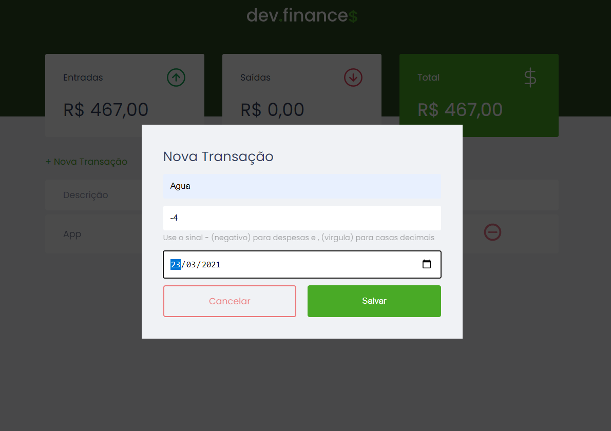 GitHub - meirellos/Projeto-Maratona-Discover