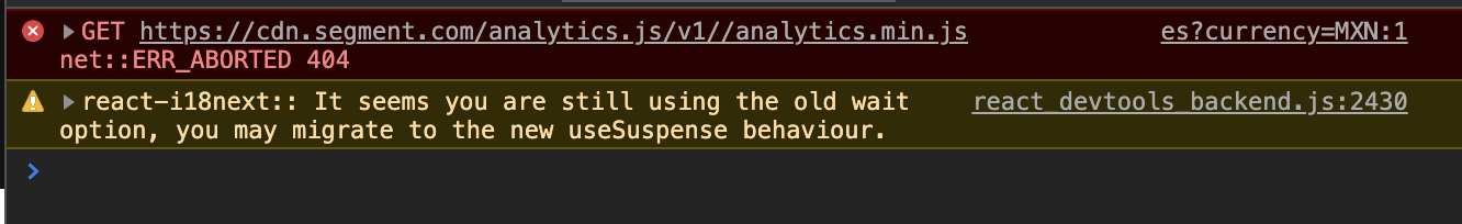 Translations suddenly stopped working in production · Issue #1259 · i18next/react-i18next · GitHub