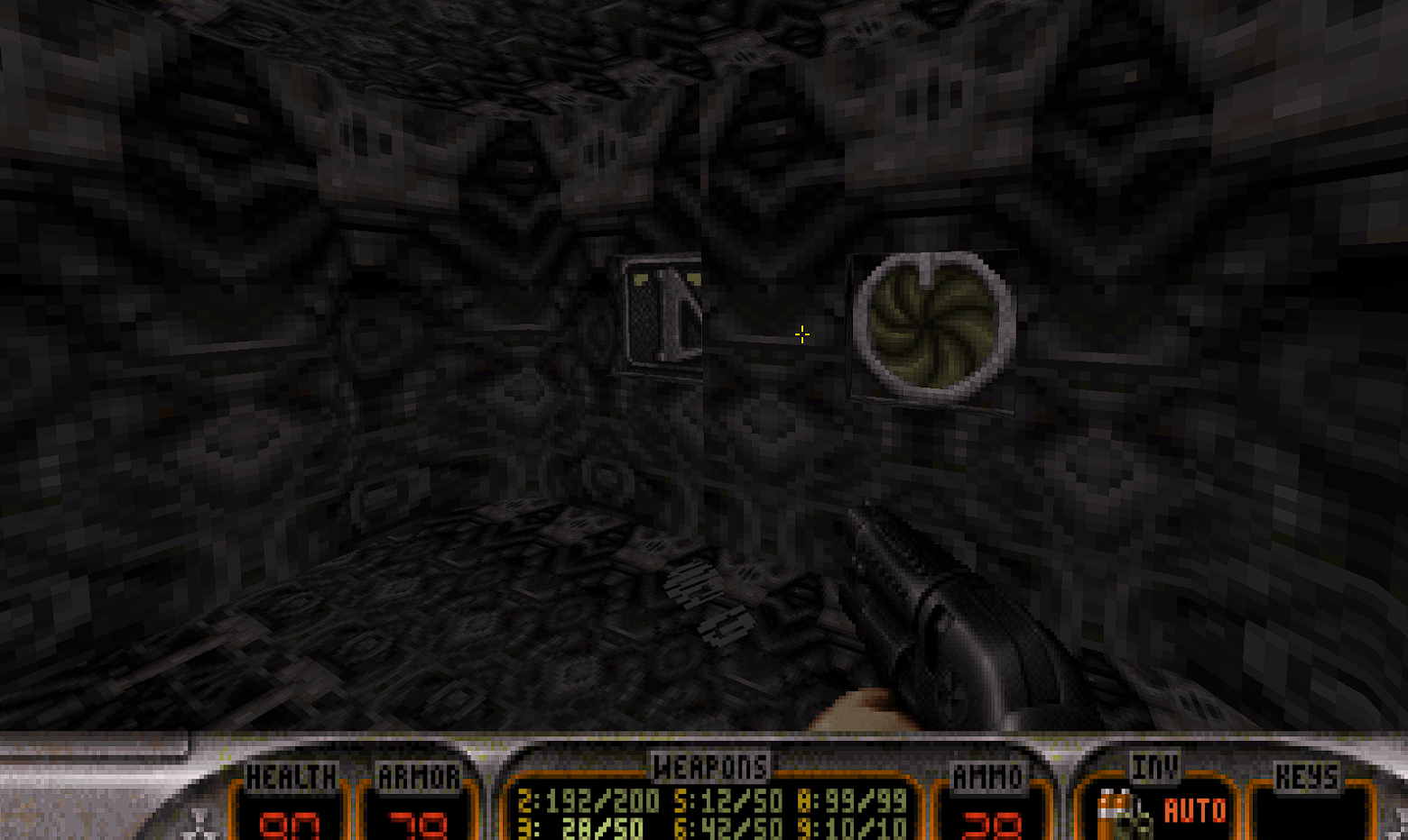 [BUG] [Duke 3D] Switch doesn't work in E4L10 · Issue #318 · ZDoom/Raze · GitHub