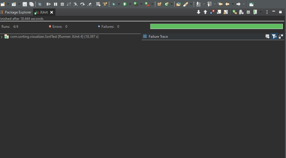GitHub - bhn5ger/sorting-visualizer: A visualization of sorting ...
