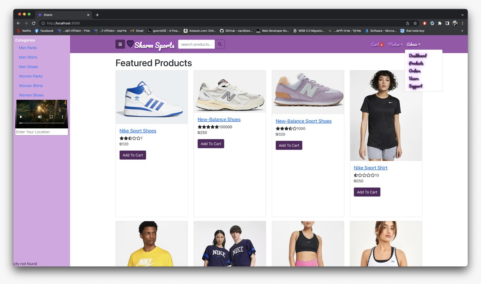 GitHub - Eisen125/Final-Project: Web development 1