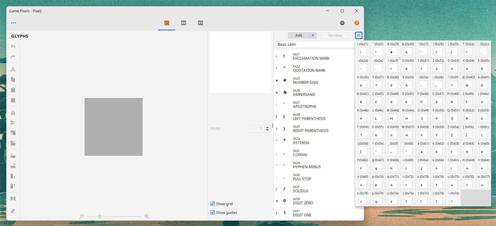 Black top border · Issue #618 · JFormDesigner/FlatLaf · GitHub