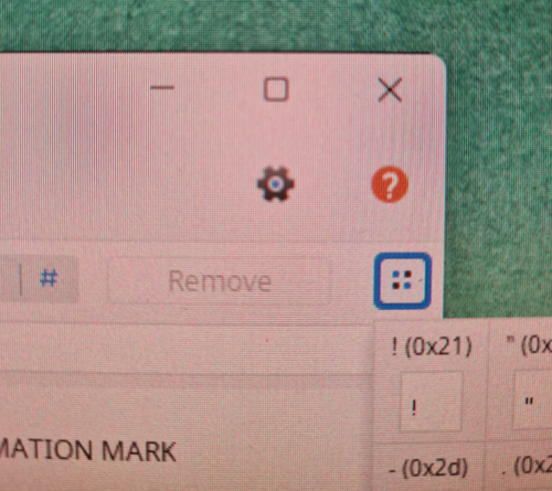 Black top border · Issue #618 · JFormDesigner/FlatLaf · GitHub