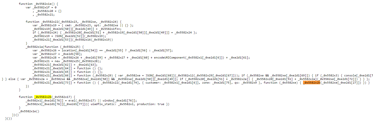 windowsreport.com · Issue #269 · jspenguin2017/uBlockProtector · GitHub