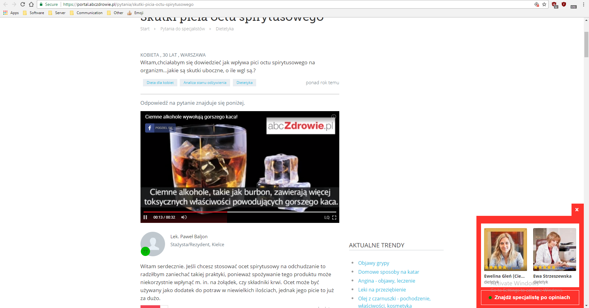 portal.abczdrowie.pl · Issue #333 · jspenguin2017/uBlockProtector · GitHub