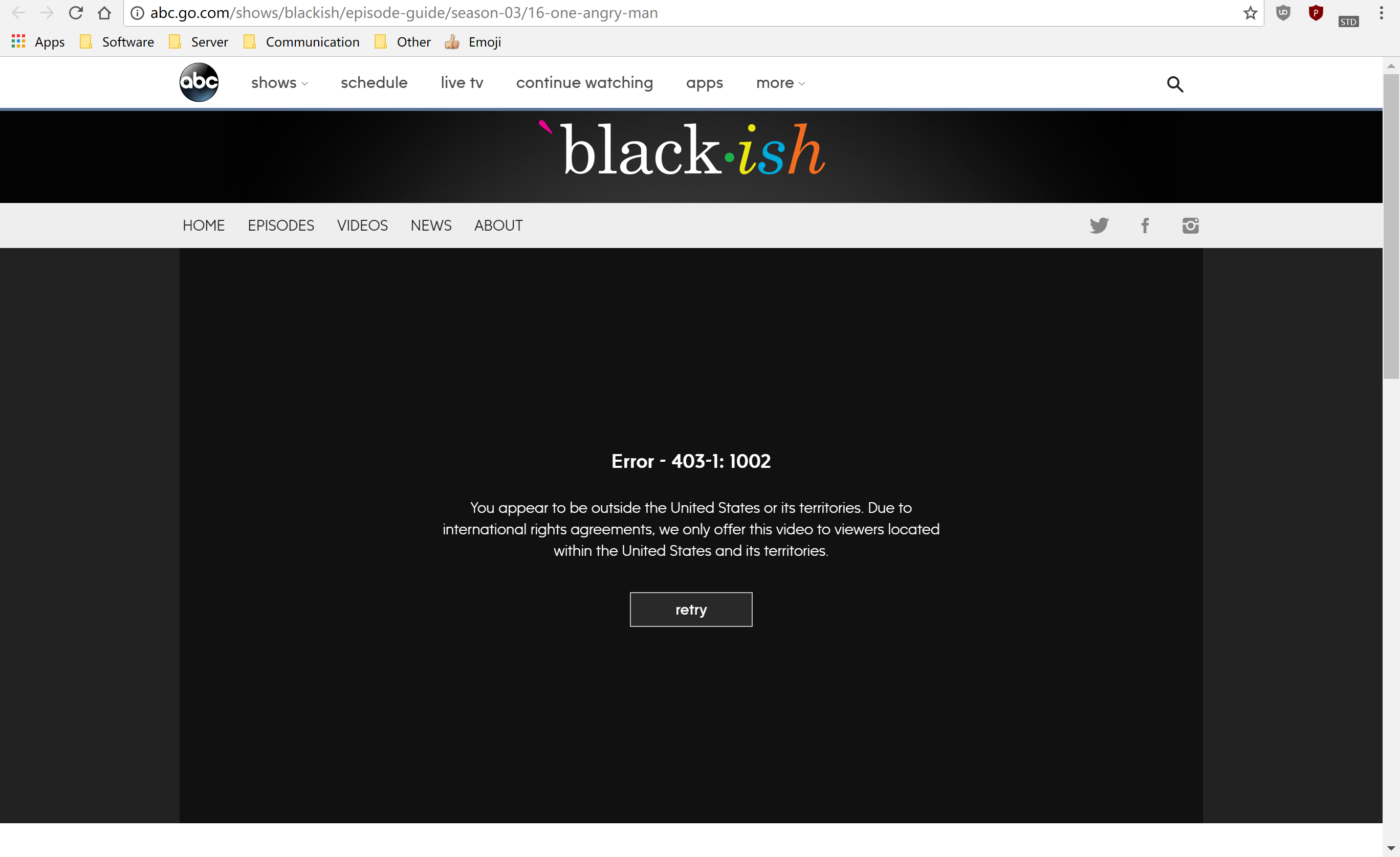 abc.go.com · Issue #338 · jspenguin2017/uBlockProtector · GitHub