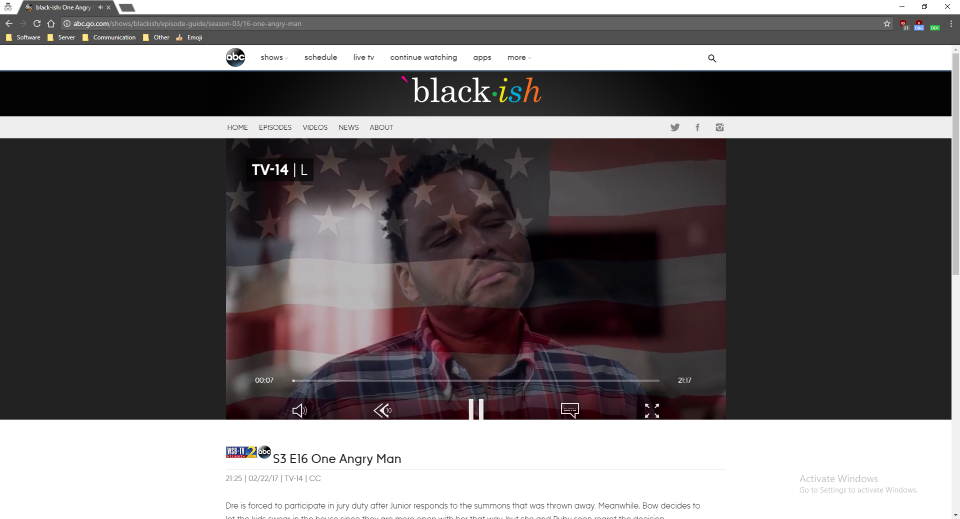 abc.go.com · Issue #338 · jspenguin2017/uBlockProtector · GitHub