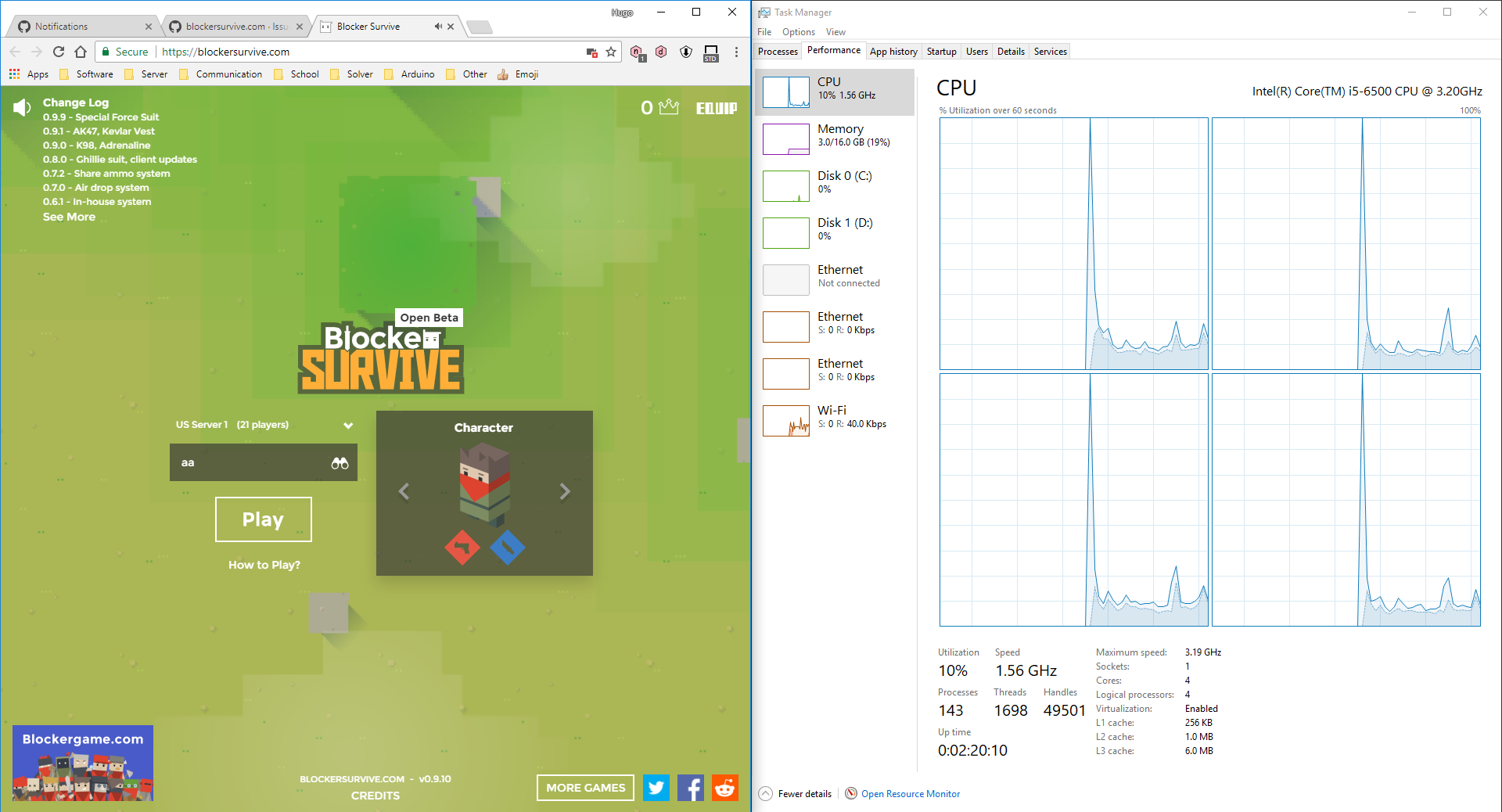 blockersurvive.com · Issue #745 · jspenguin2017/uBlockProtector · GitHub