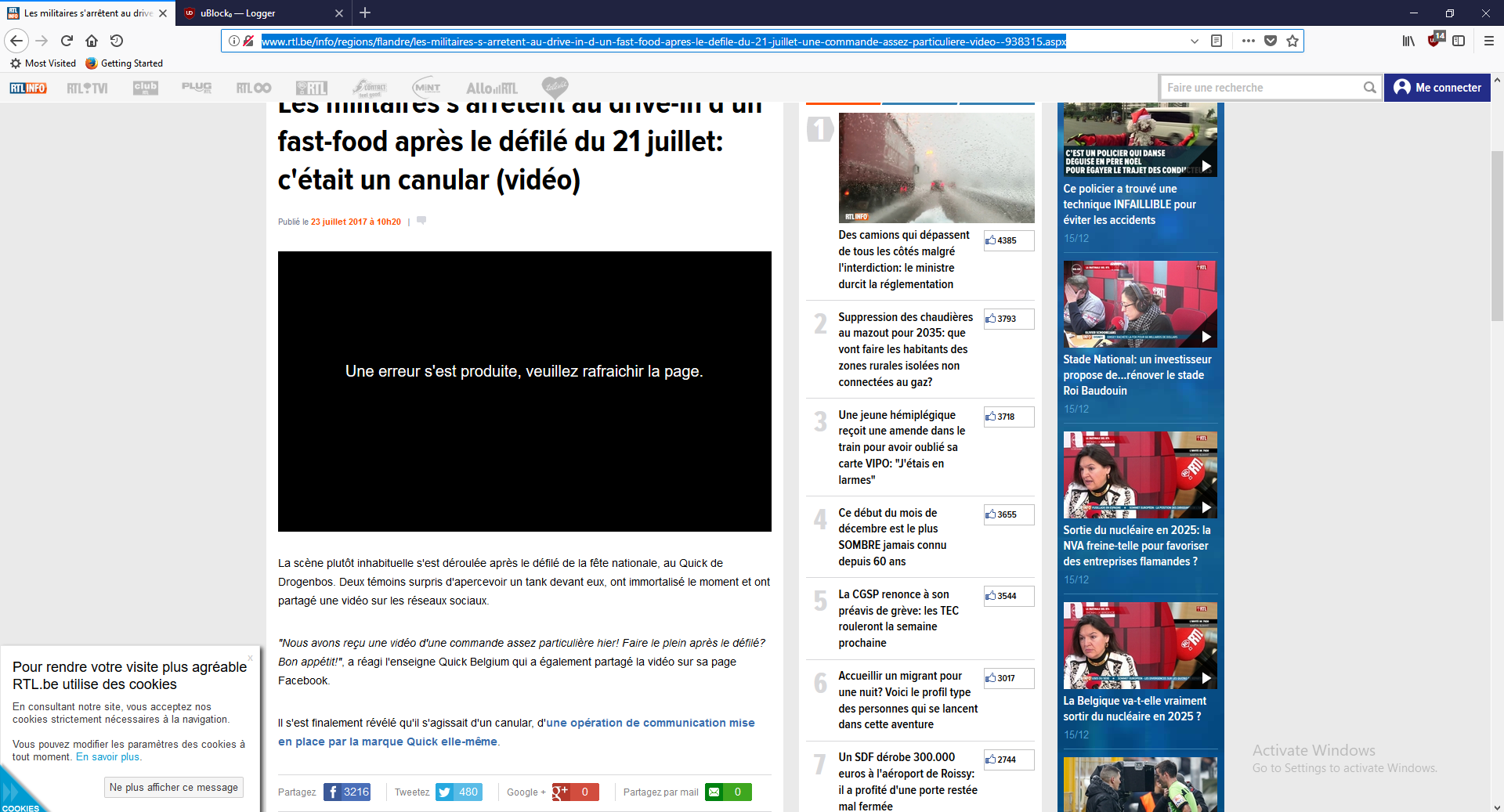 rtl.be · Issue #1007 · uBlockOrigin/uAssets · GitHub