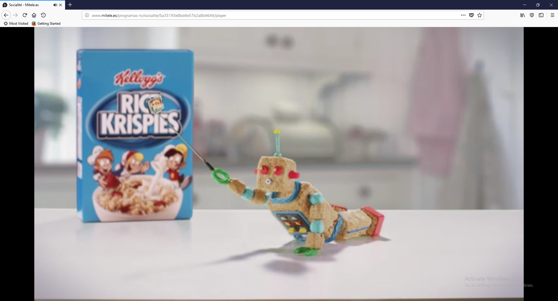 mitele.es · Issue #1012 · uBlockOrigin/uAssets · GitHub