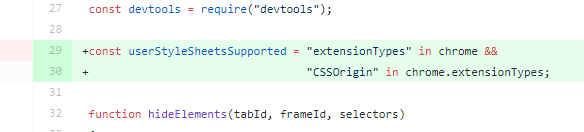 Shadow-root in Google Chrome (ukr.net) · Issue #2417 · gorhill/uBlock ...