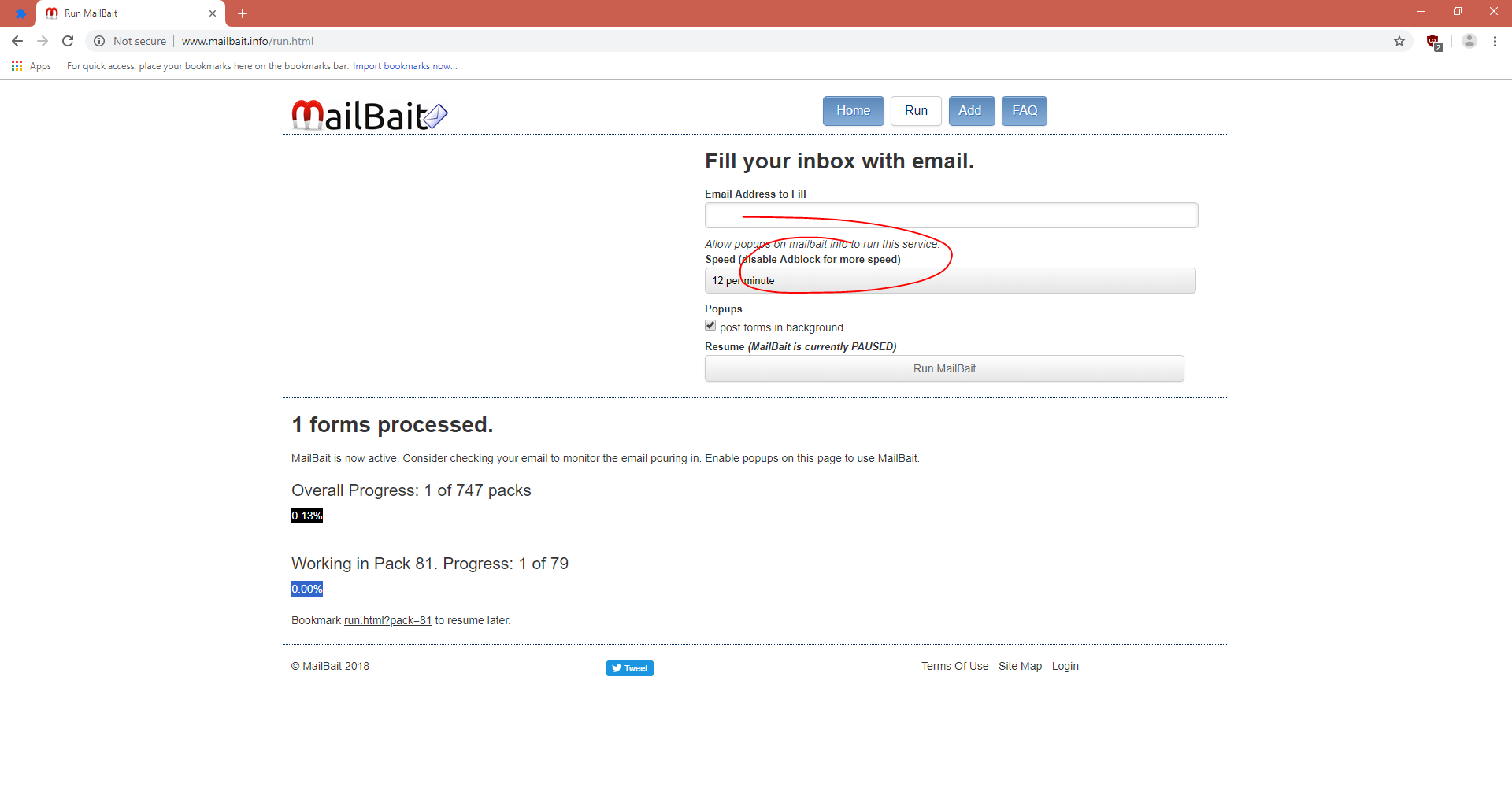 [anti Adblock] · Issue 3012 · Ublockorigin Uassets · Github