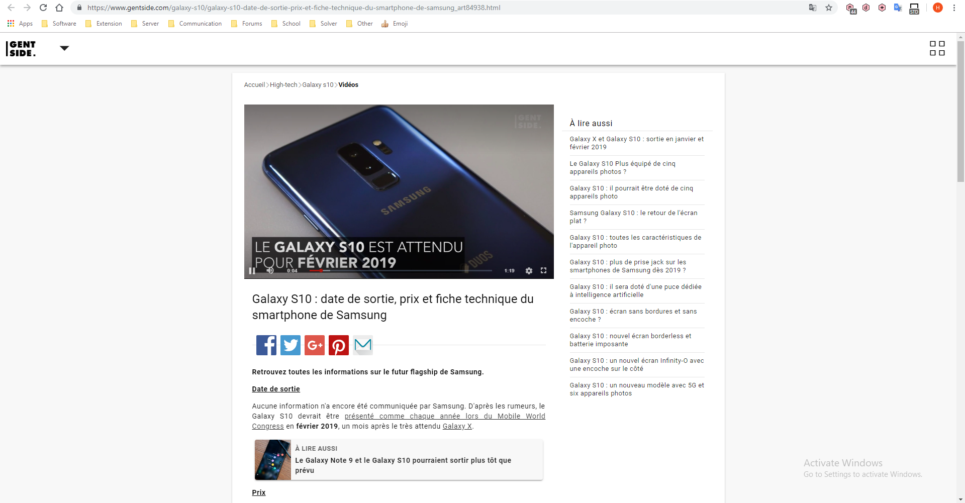 gentside.com · Issue #397 · NanoMeow/QuickReports · GitHub