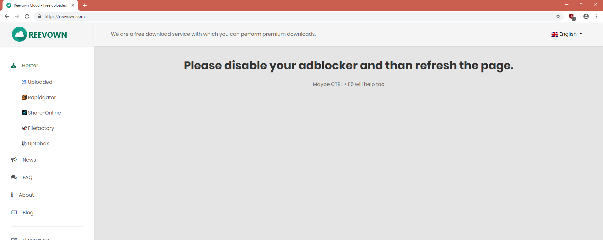 reevown.com · Issue #245 · NanoMeow/QuickReports · GitHub