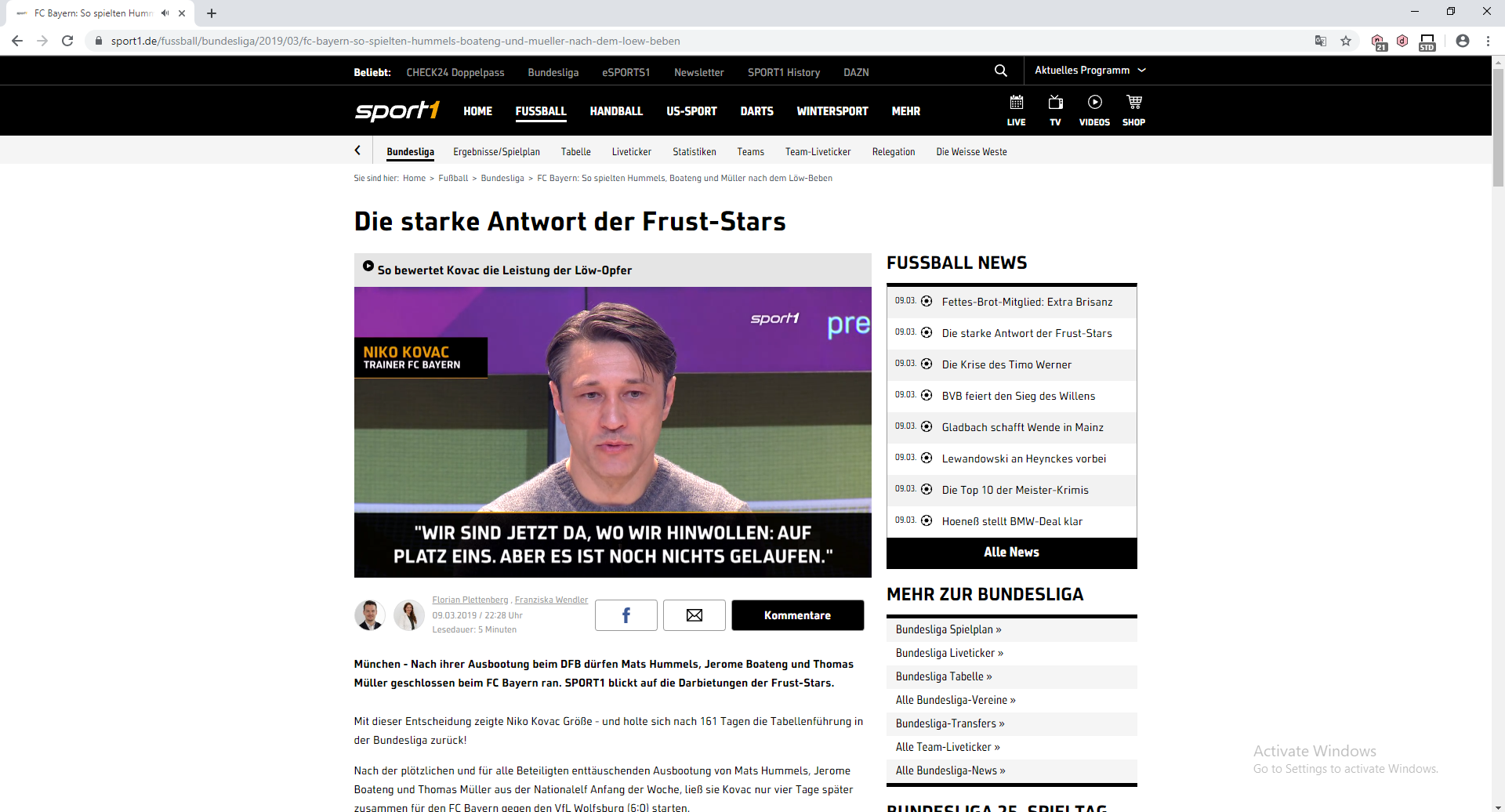 sport1.de · Issue #776 · NanoMeow/QuickReports · GitHub