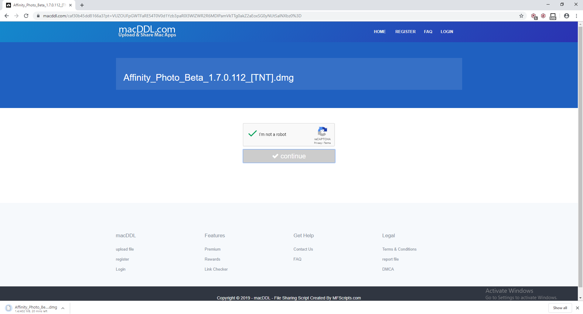 macddl.com · Issue #794 · NanoMeow/QuickReports · GitHub