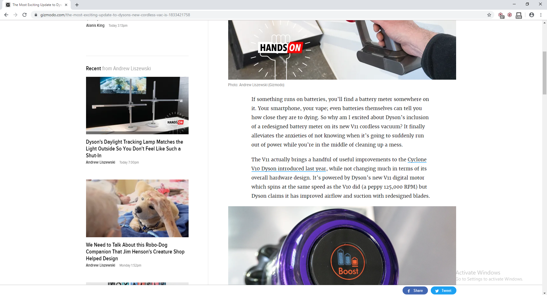 gizmodo.com · Issue #798 · NanoMeow/QuickReports · GitHub