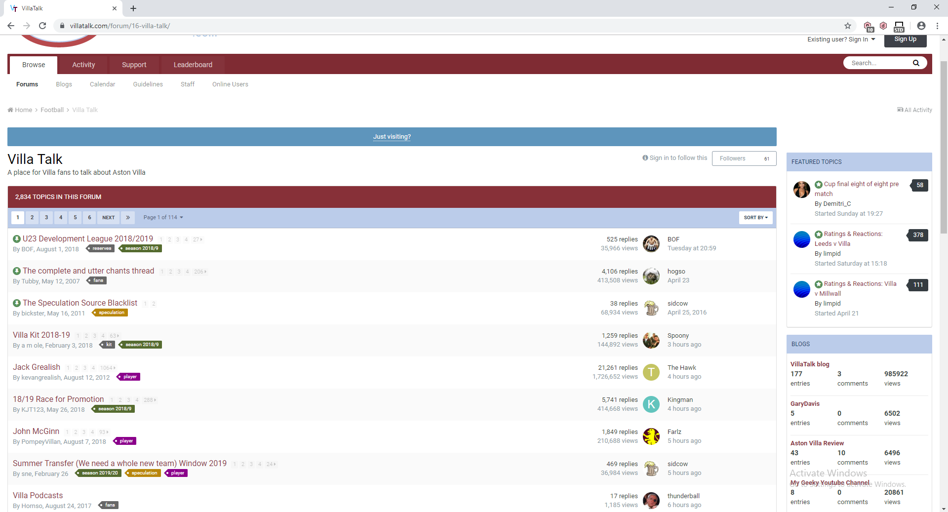 villatalk.com · Issue #1067 · NanoMeow/QuickReports · GitHub