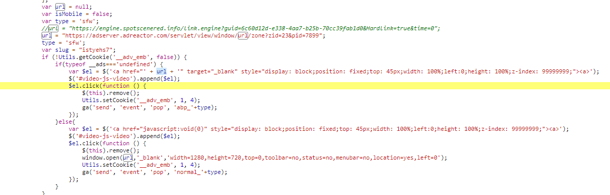 mmacore.tv · Issue #830 · NanoMeow/QuickReports · GitHub