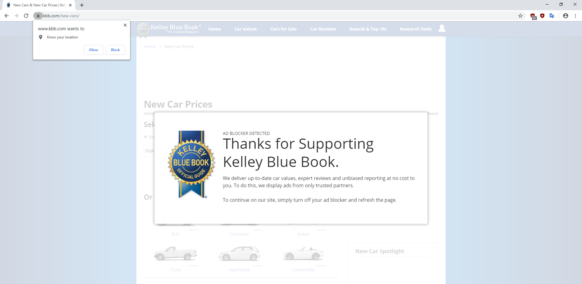 kbb.com · Issue #964 · NanoMeow/QuickReports · GitHub