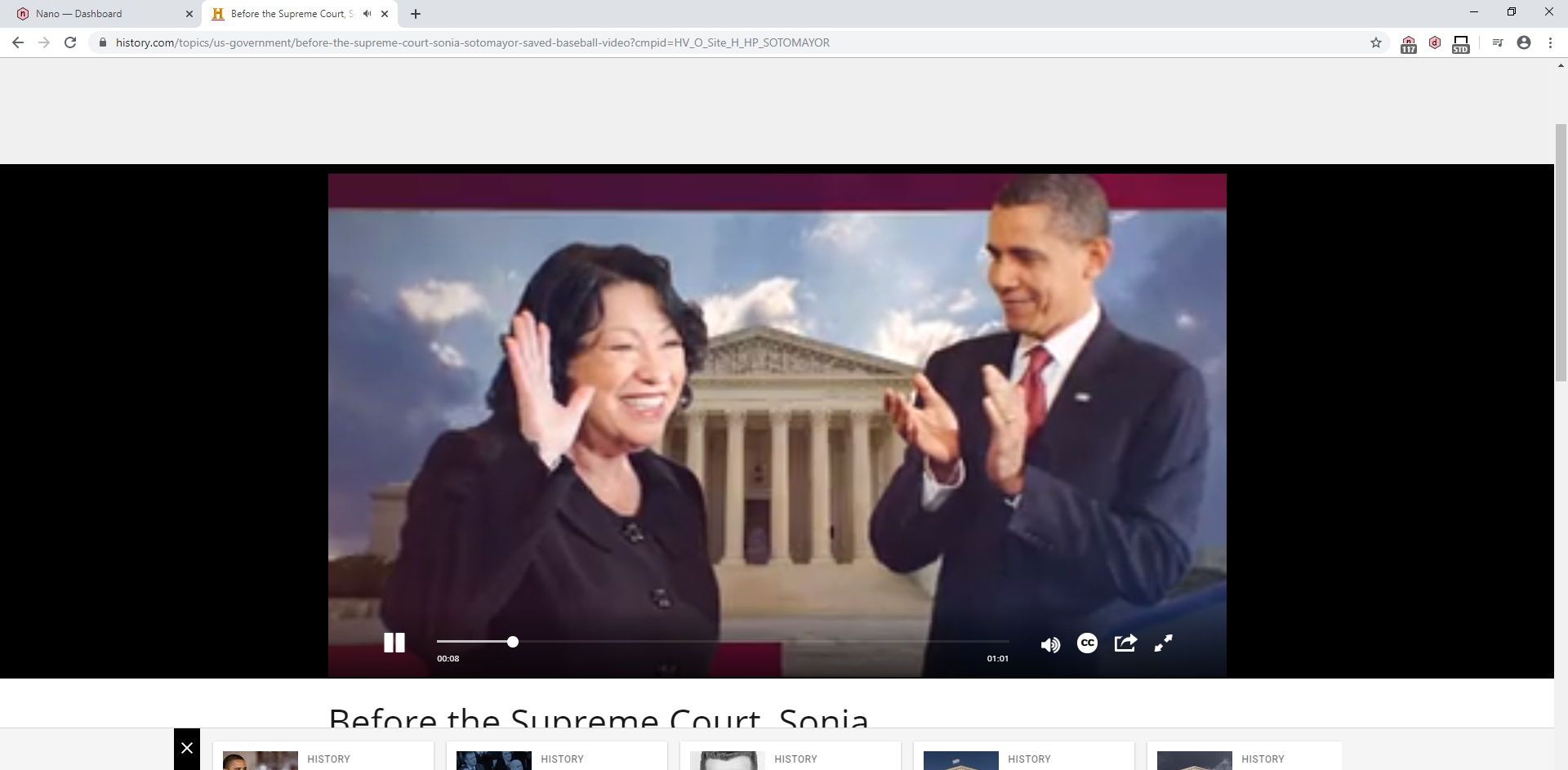 Embedded Videos Anti Adblock · Issue 5704 · Ublockoriginuassets · Github
