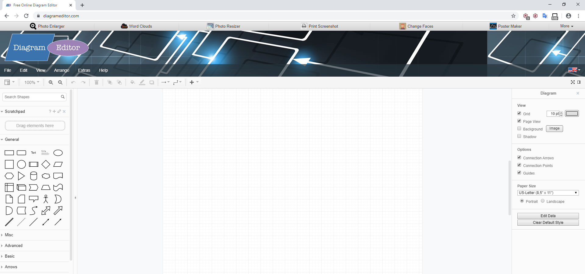 diagrameditor.com · Issue #2055 · NanoMeow/QuickReports · GitHub