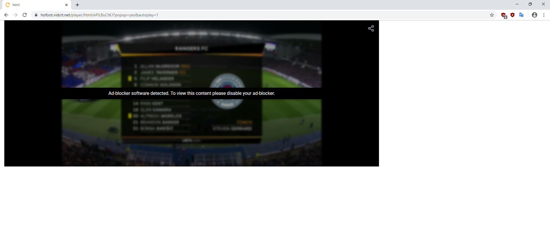 hofoot.vidcrt.net · Issue #2254 · NanoMeow/QuickReports · GitHub