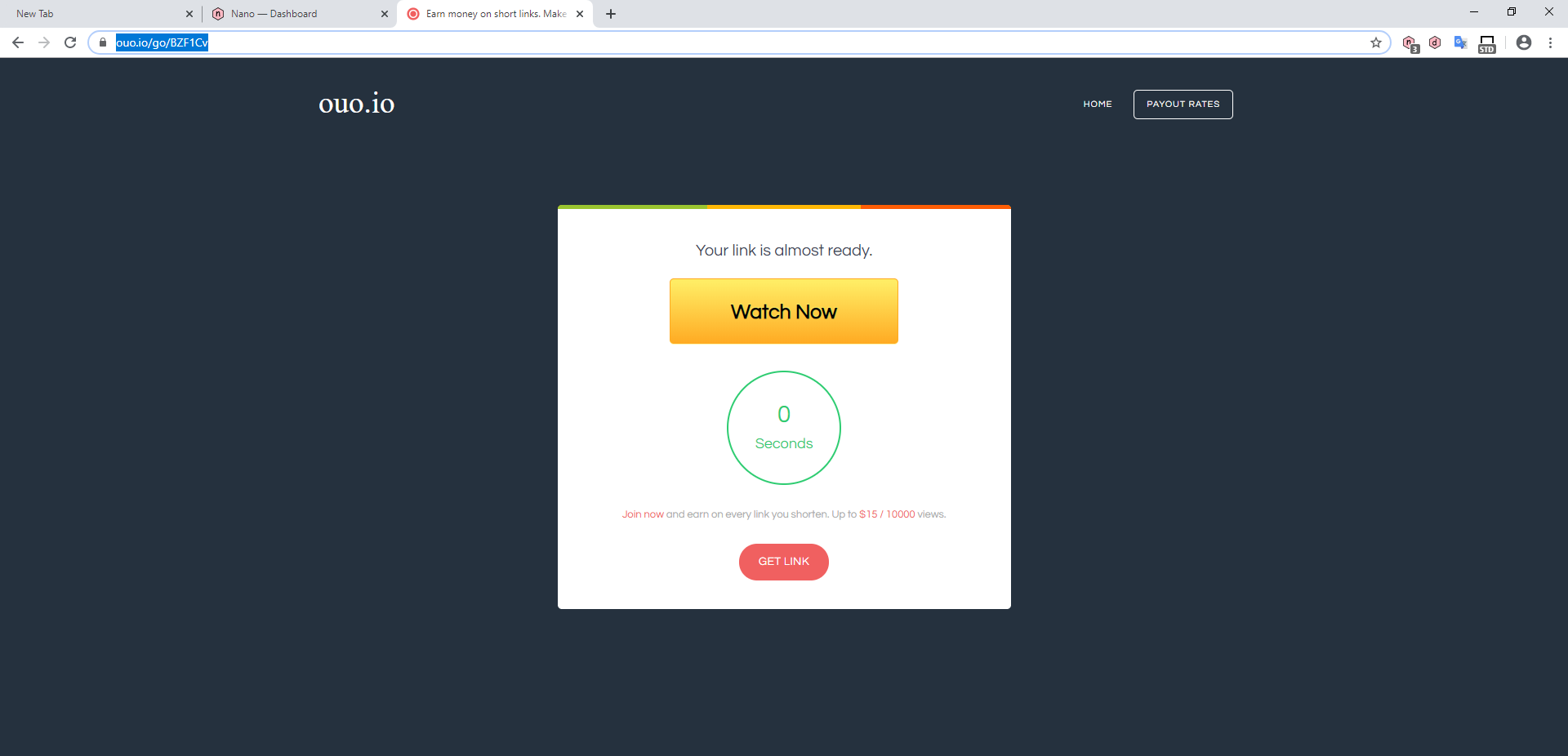 ouo.io · Issue #2343 · NanoMeow/QuickReports · GitHub