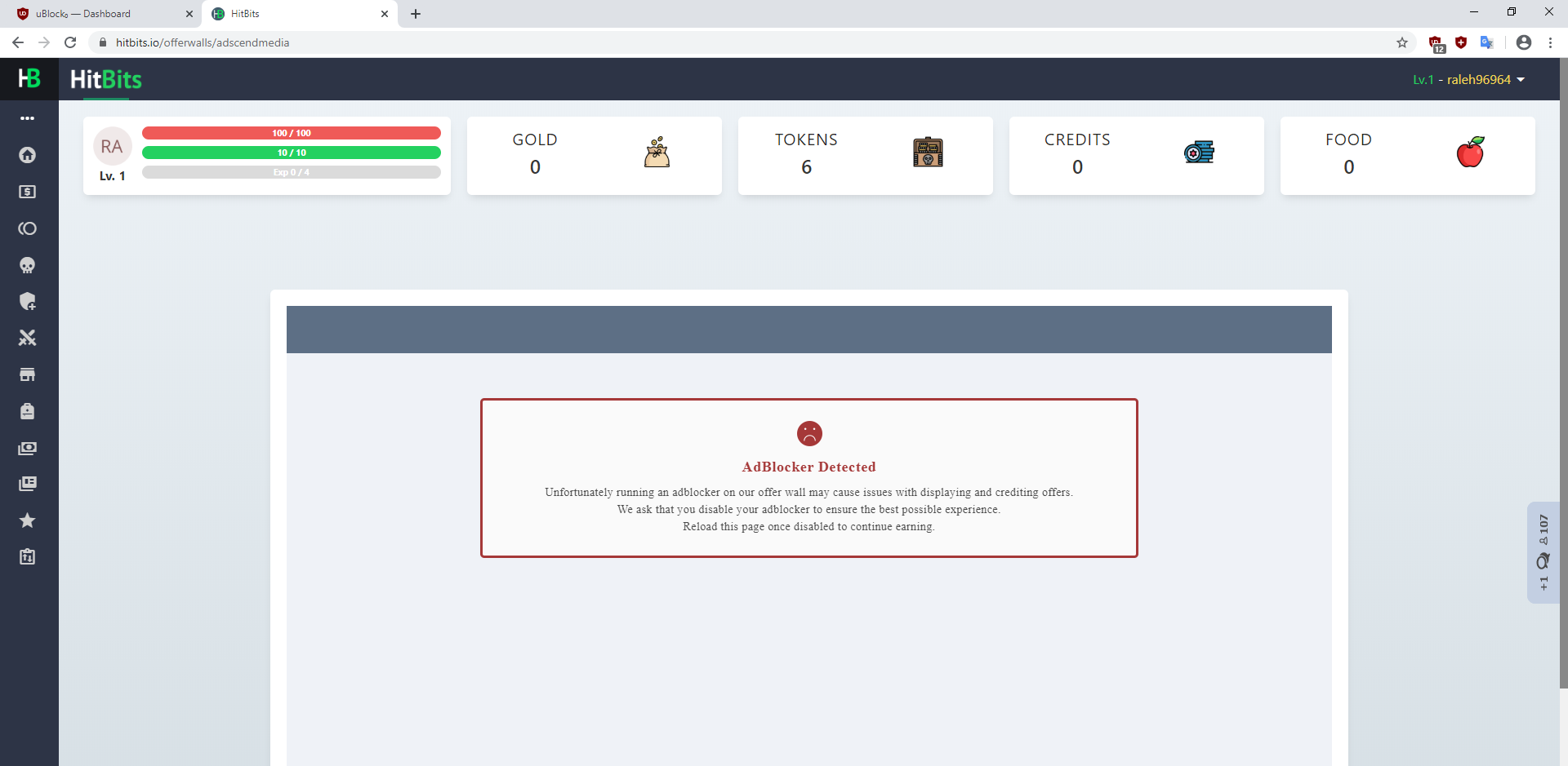 hitbits.io · Issue #2570 · NanoMeow/QuickReports · GitHub