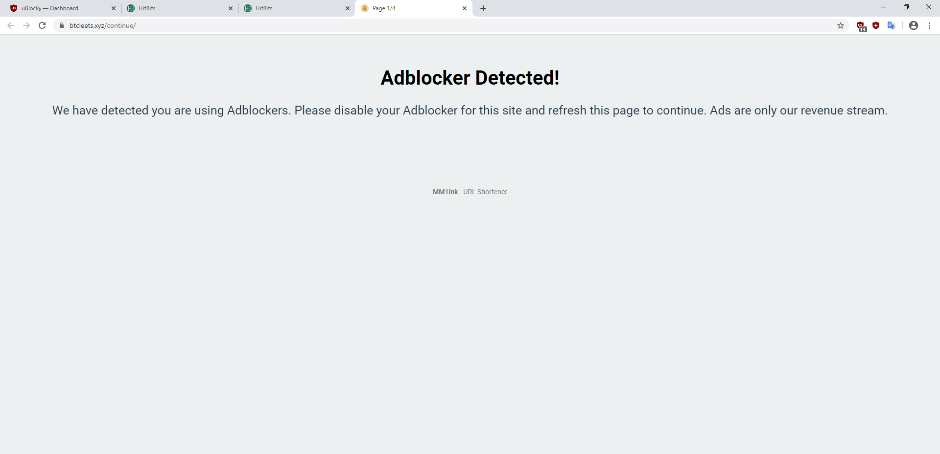 hitbits.io · Issue #2570 · NanoMeow/QuickReports · GitHub