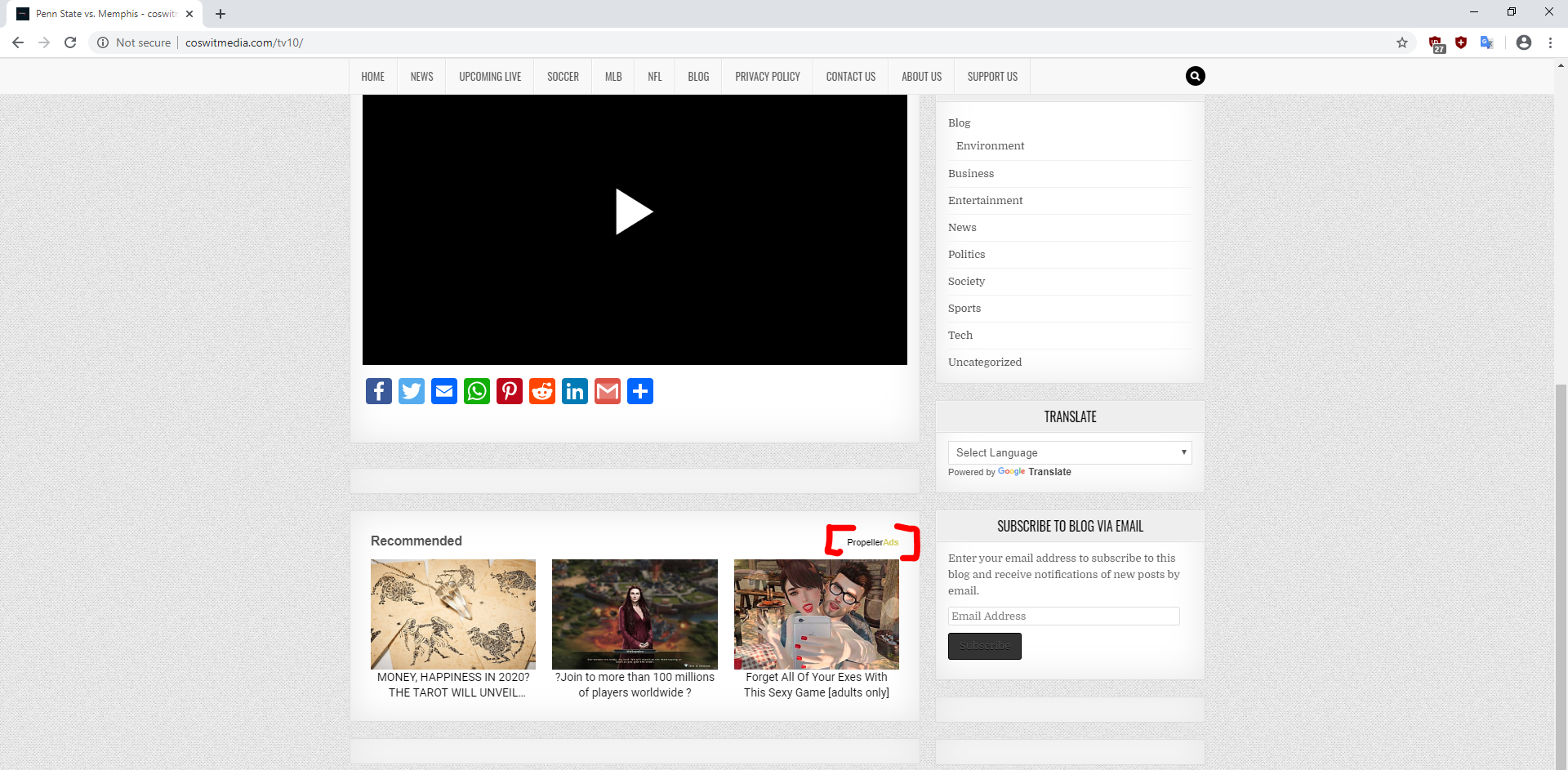 coswitmedia.com · Issue #2603 · NanoMeow/QuickReports · GitHub