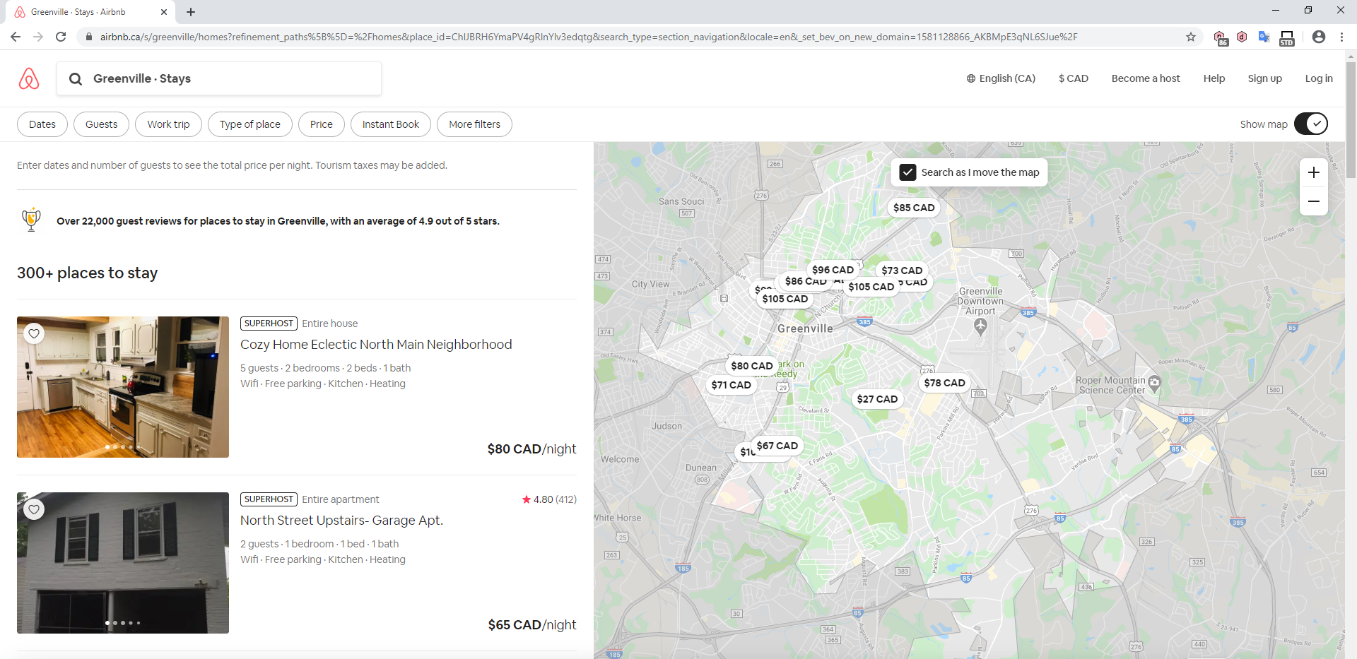 airbnb.com · Issue #2976 · NanoMeow/QuickReports · GitHub