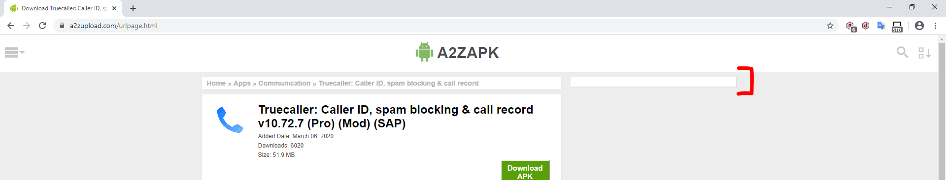 a2zupload.com · Issue #3209 · NanoMeow/QuickReports · GitHub