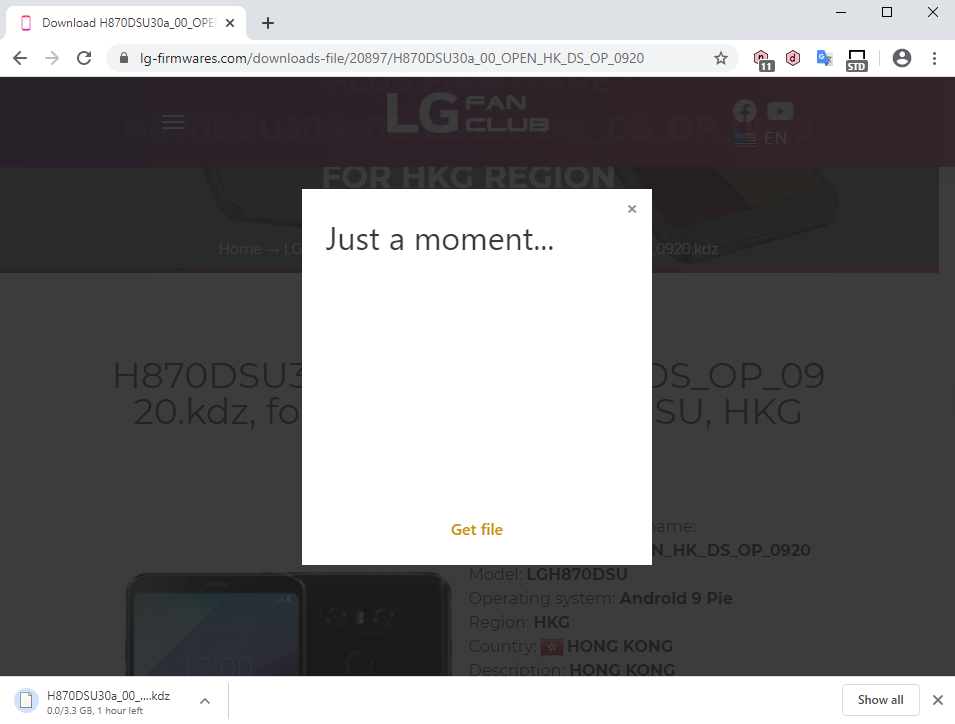 lg-firmwares.com · Issue #3618 · NanoMeow/QuickReports · GitHub
