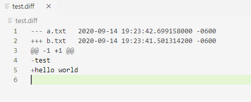 [themes] Diff highlighting breaks with Quiet Light theme · Issue #106707 · microsoft/vscode · GitHub