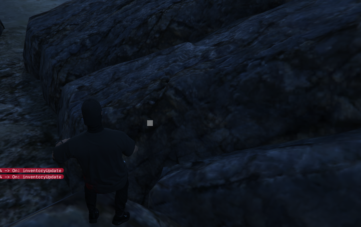 Bug report - Gems are inside Other boulders/rocks · Issue #2782 ...