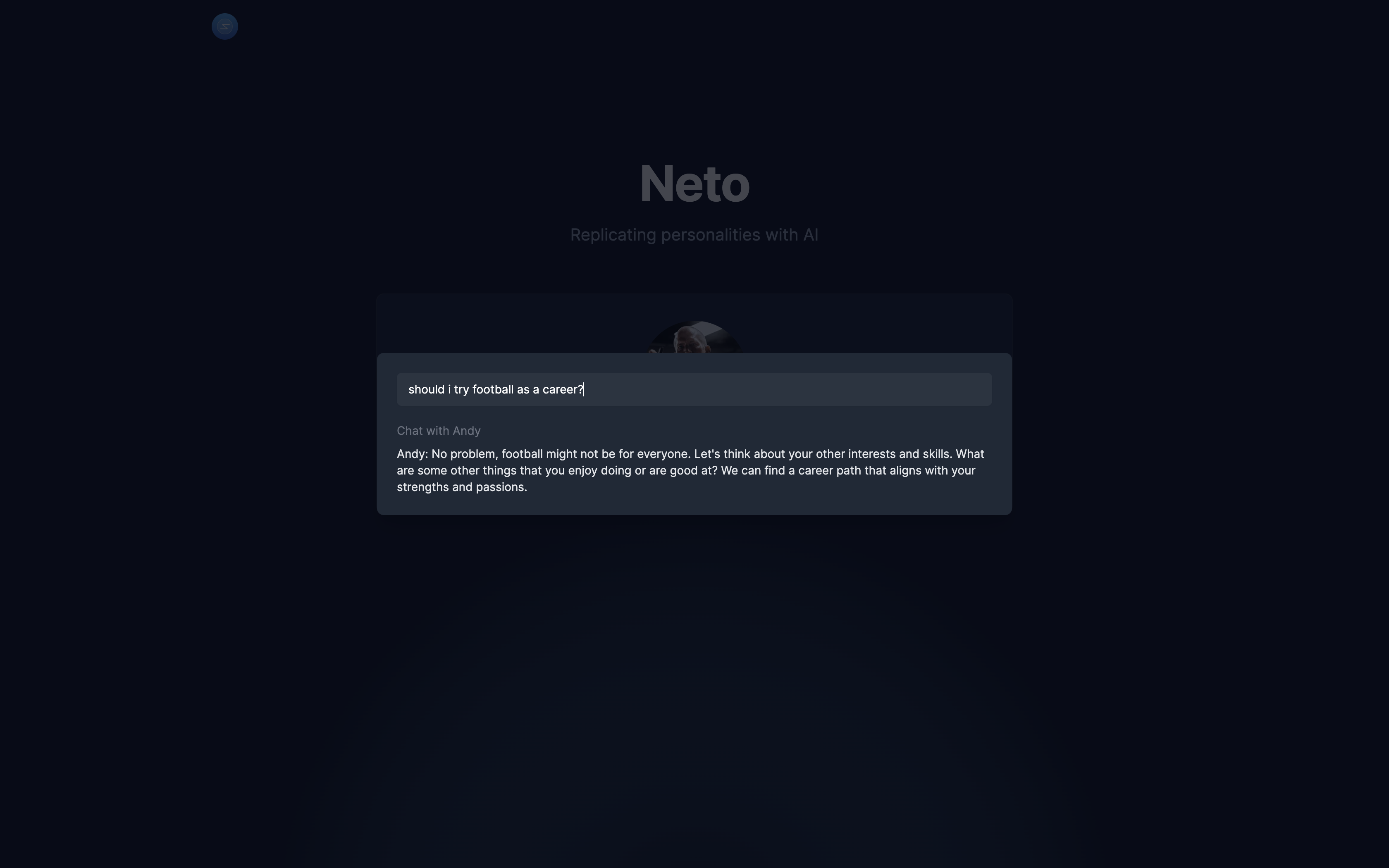GitHub - Saltb0xApps/AI-Companion: Training a16z's AI Companion project for a custom personality