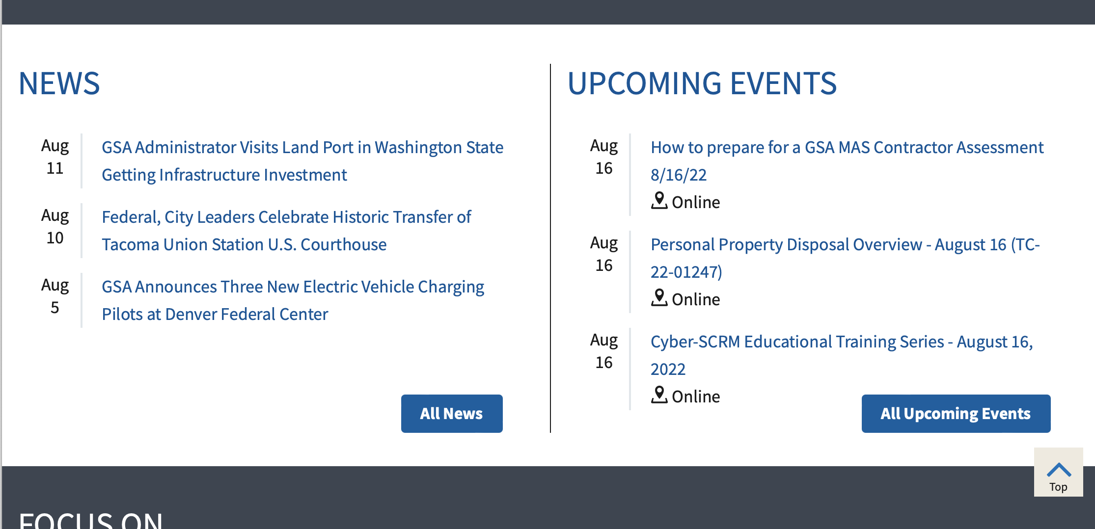 Add announcements section · Issue #215 · nasa-gcn/gcn.nasa.gov · GitHub
