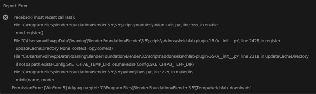 3.5 · Issue #108 · sketchfab/blender-plugin · GitHub