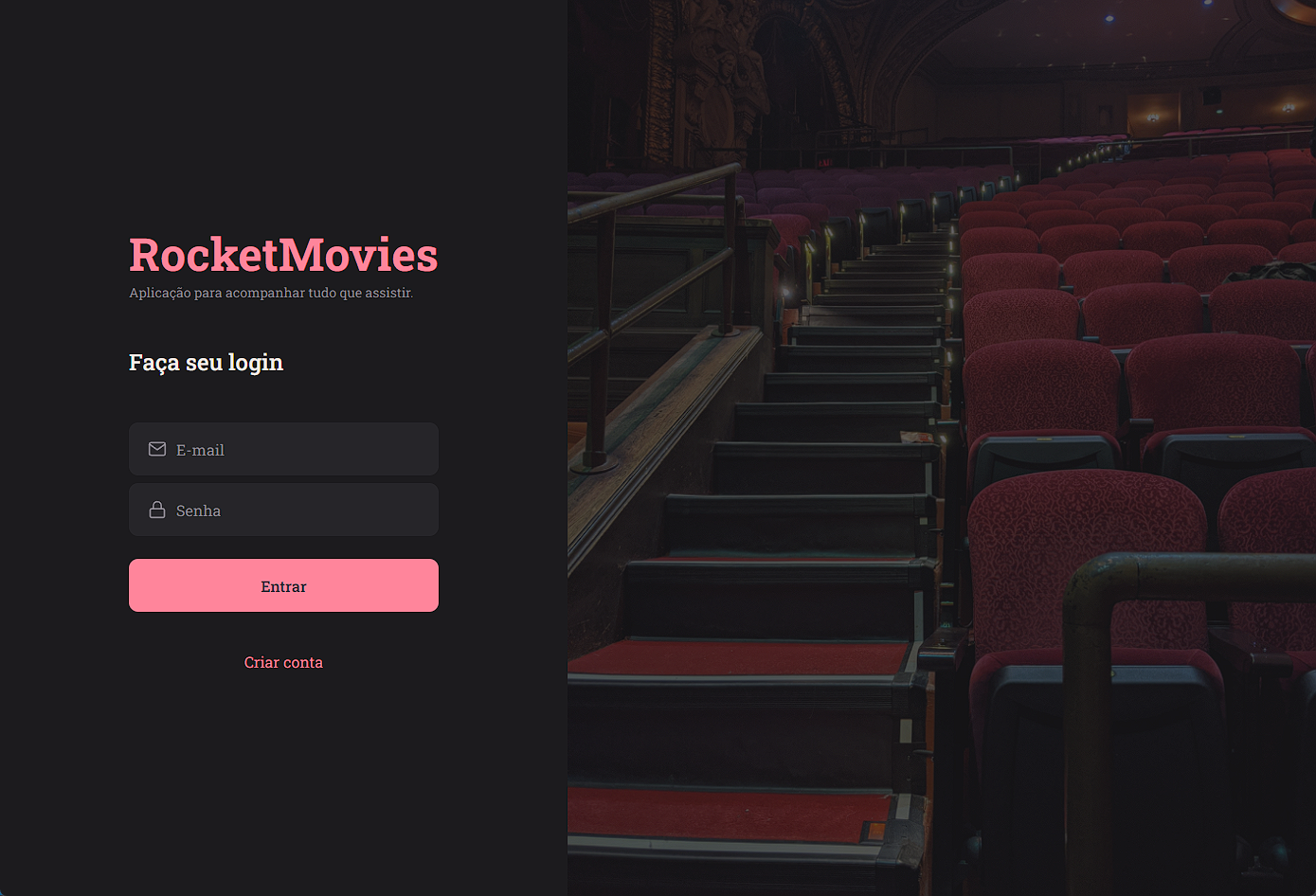 GitHub - jmoura-dev/RocketMovies-FrontEnd