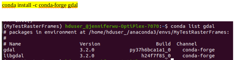 How to resolve "gdalinfo failed - unable to open /vsihdfs/hdfs://"? · Issue #3655 · OSGeo/gdal ...