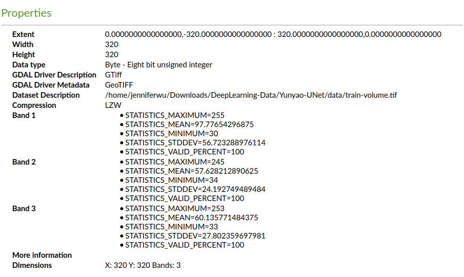 How to resolve "ValueError: not enough values to unpack (expected 3, got 2)"? · Issue #2 ...