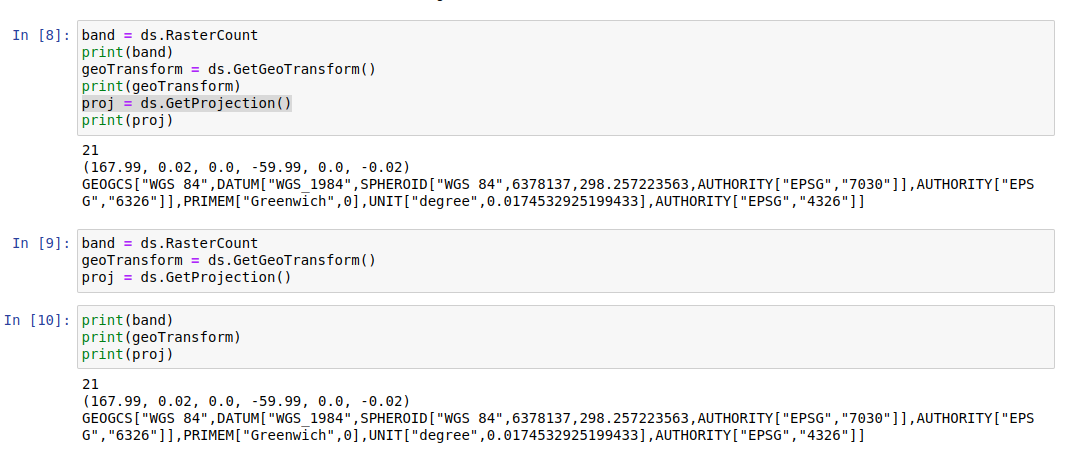 How To Access Hdfs File Using Gdalopen The Method Of Vsihdfshdfs Has Failed · Issue